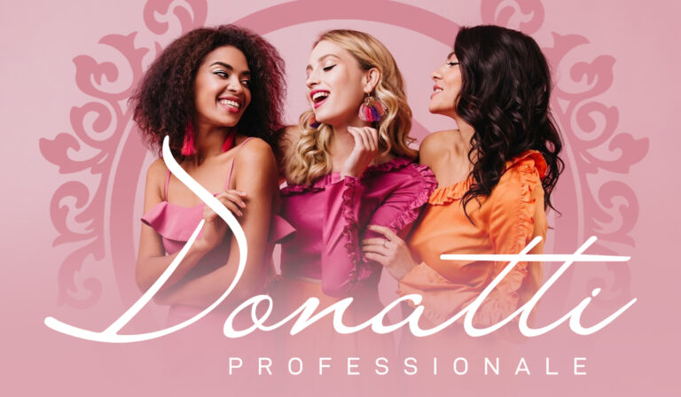About Us – Donatti Professionale